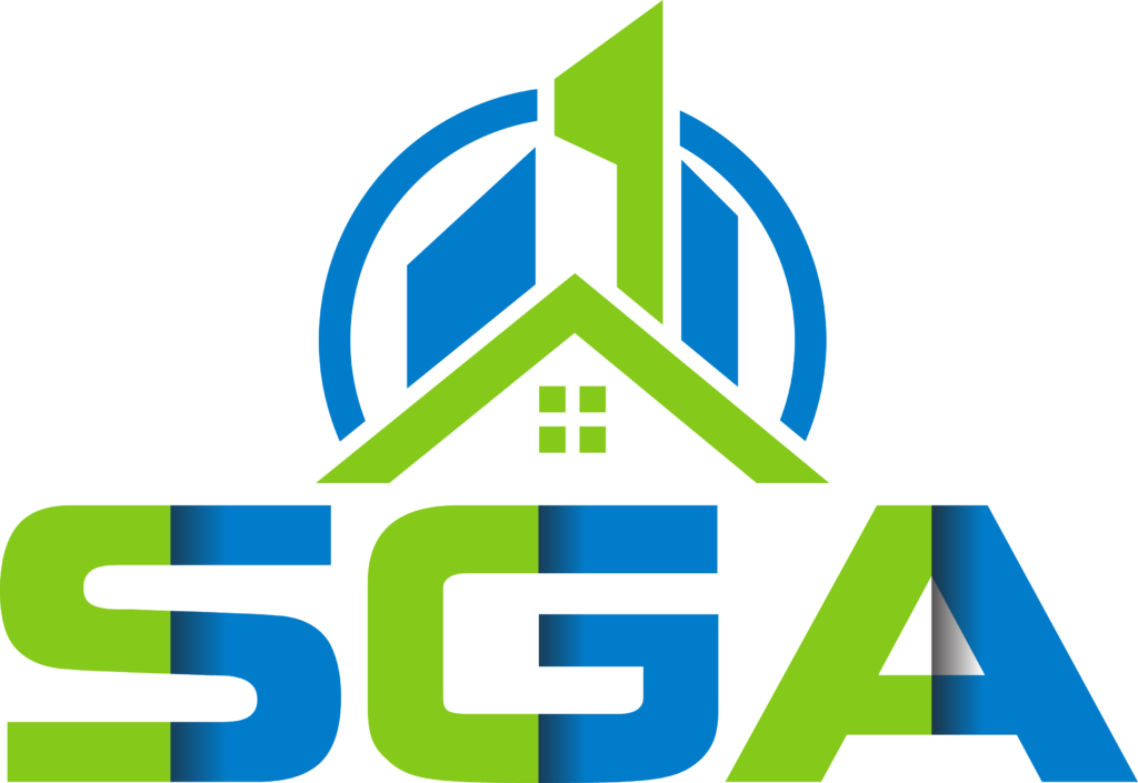 SGA Constructions - Residential & Commercial Builder