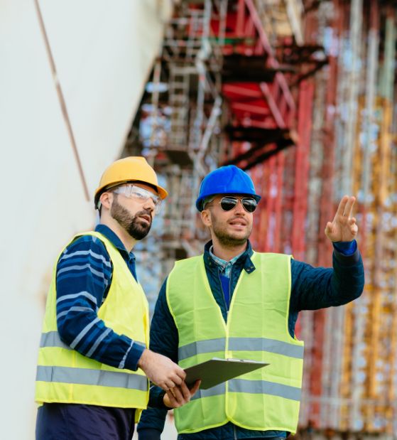 SGA Constructions - Residential & Commercial Builder