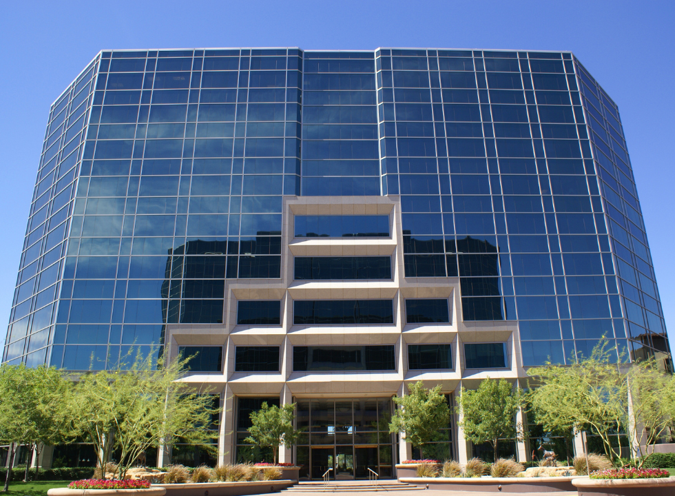 SGA Constructions - Residential & Commercial Builder